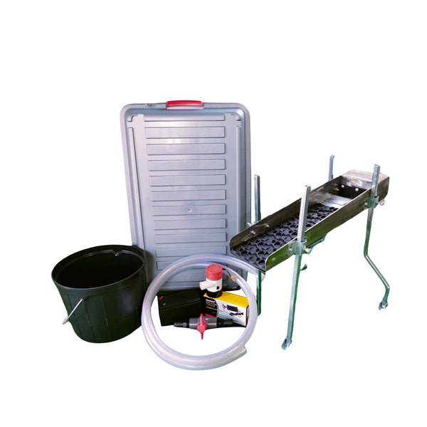 Gold Mining Accessories - GeoPro Supplies